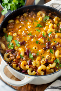 Chili Mac